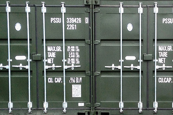 Redwood Self Storage – Self Storage solutions